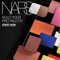 NARS Pro Palette| NARS Cosmetics